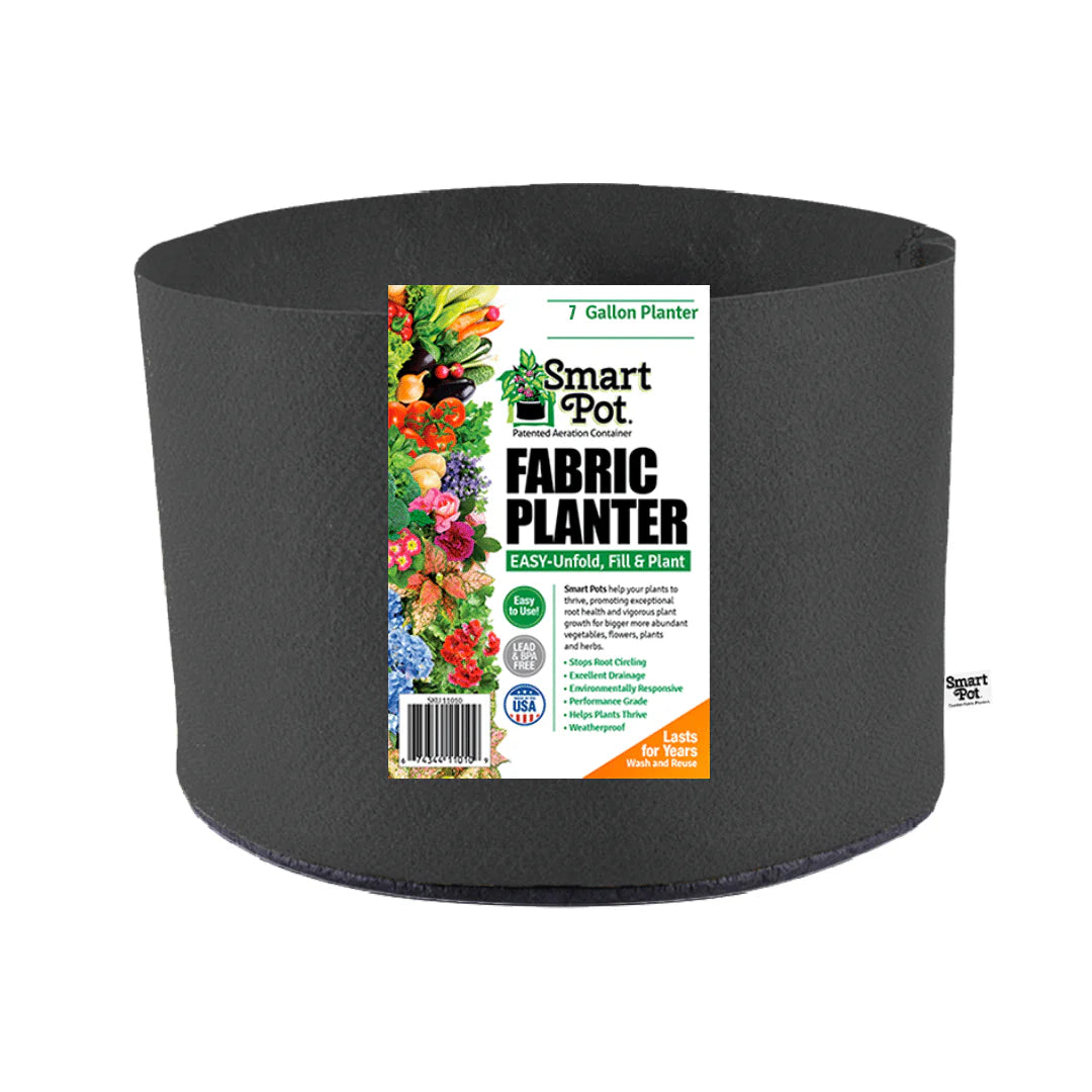 Smart Pot Fabric Planters - Shelby, NC - Cleveland Farm & Feed