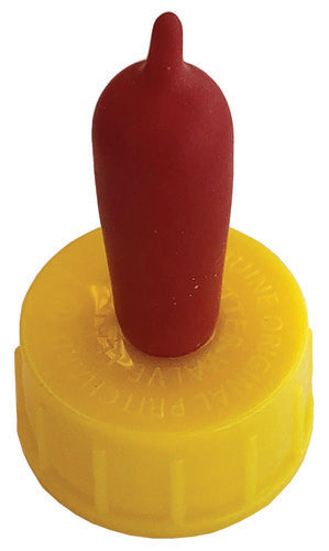 Agri-Pro Pritchard™ Flutter Valve Teats - Shelby, NC - Cleveland Farm ...